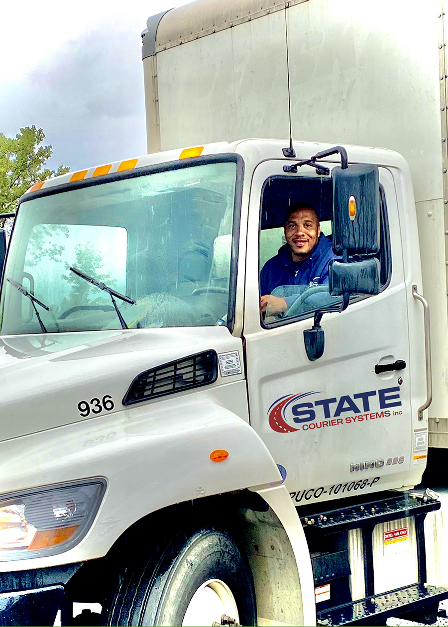 Home - State Courier Systems Inc